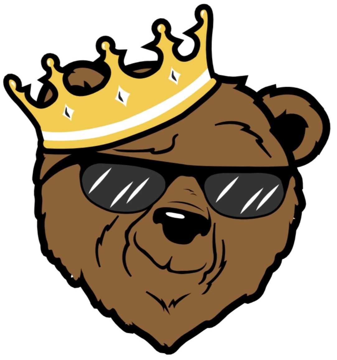 Cart Detail - King Bear Memorial Golf Outing III