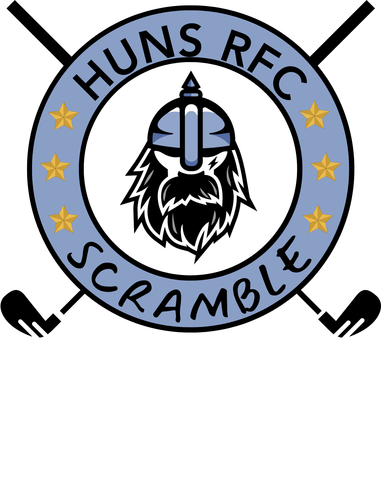 Home - Huns RFC 4th Annual Golf Tournament